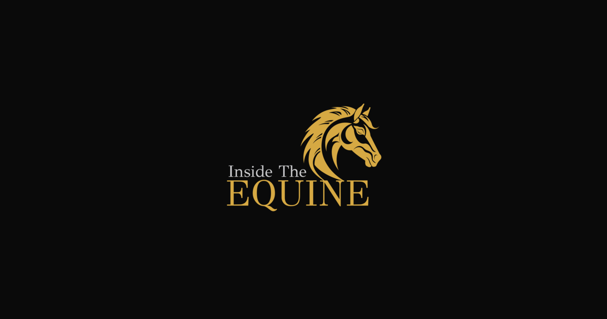 Inside the Equine - Learn Horse Anatomy | Interactive 3D Equine Education